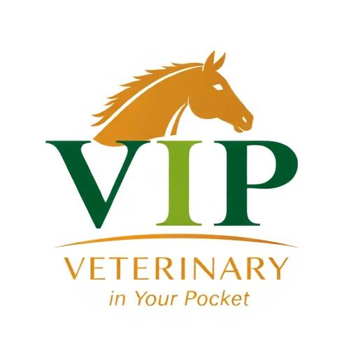 Equine VIP - Veterinary in your Pocket | Equine Education & Wellness